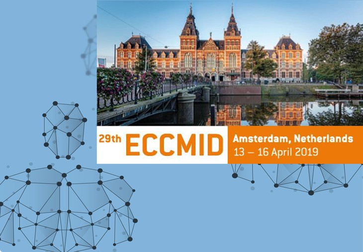 EPI-Net at ECCMID 2019
